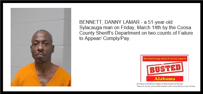 Coosa County – bustedalabama.com