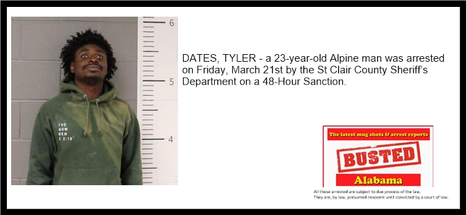 Talladega County – bustedalabama.com