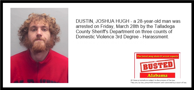 Talladega County – bustedalabama.com