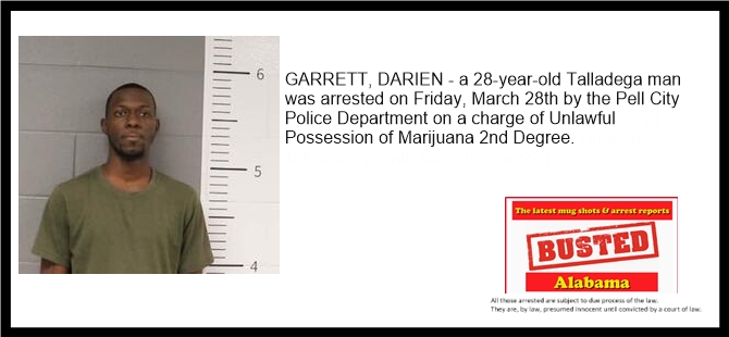 Talladega County – bustedalabama.com