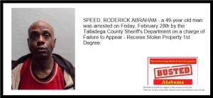 Talladega County – bustedalabama.com