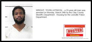 Clay County – bustedalabama.com