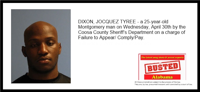 Coosa County – bustedalabama.com