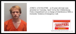 Childersburg – bustedalabama.com