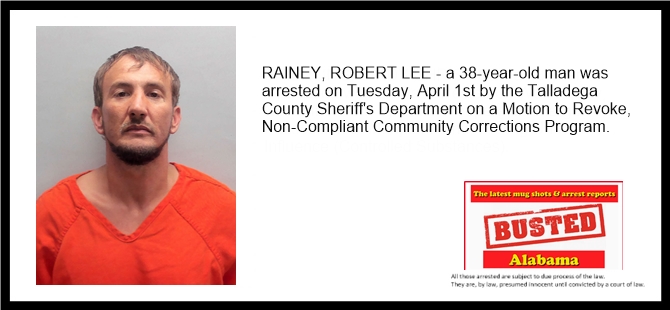 Talladega County – bustedalabama.com