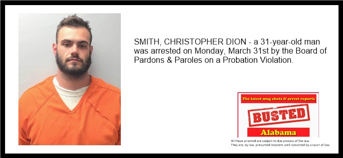 Talladega County – bustedalabama.com