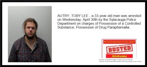 Sylacauga – bustedalabama.com