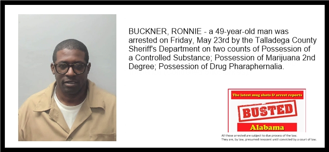 Talladega County – bustedalabama.com