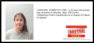 Childersburg – bustedalabama.com