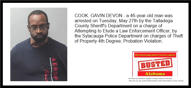 Talladega County – bustedalabama.com