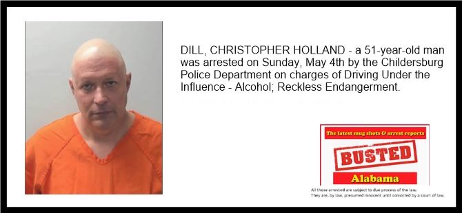 Childersburg – bustedalabama.com