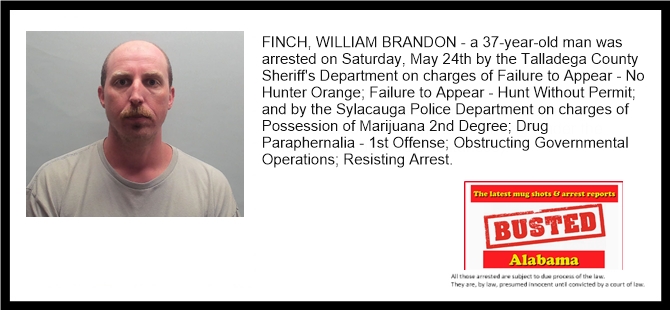 Talladega County – bustedalabama.com