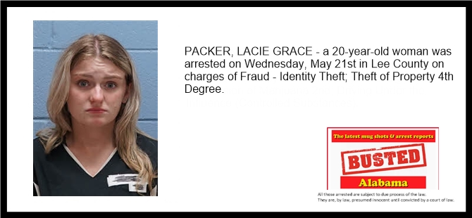 Lee County – bustedalabama.com