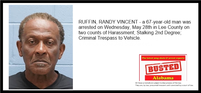 Lee County – bustedalabama.com