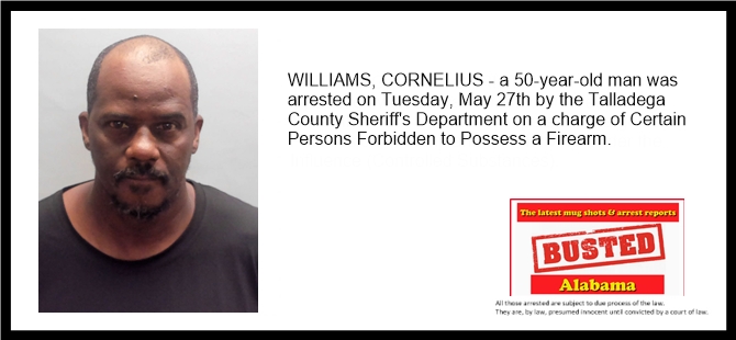 Talladega County – bustedalabama.com