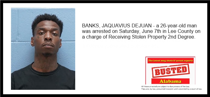 Lee County – bustedalabama.com