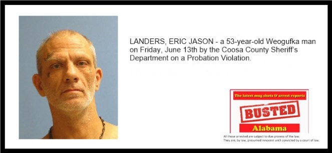 Coosa County – bustedalabama.com