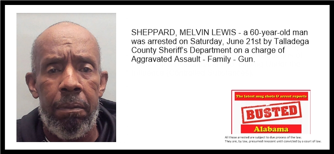 Talladega County – bustedalabama.com