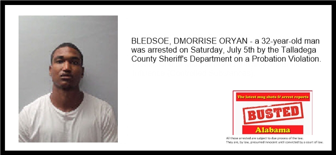 Talladega County – bustedalabama.com