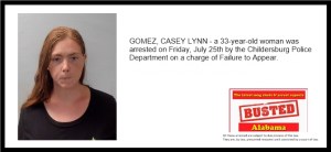 Childersburg – bustedalabama.com