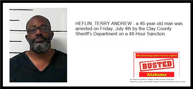 Clay County – bustedalabama.com