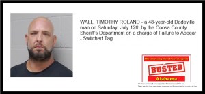 Coosa County – bustedalabama.com