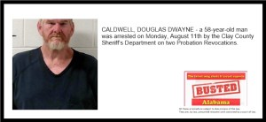 Clay County – bustedalabama.com