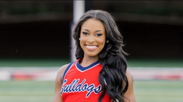 Childersburg native Jayla Duncan is combining her creative passions ...