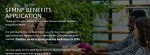 The Senior Farmers Market Nutrition Program (SFMNP) application portal ...