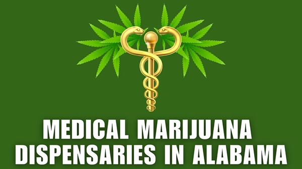 Medical cannabis availability in Alabama is a reality, with one ...