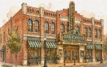 City of Dadeville will build a new civic center – theater ...